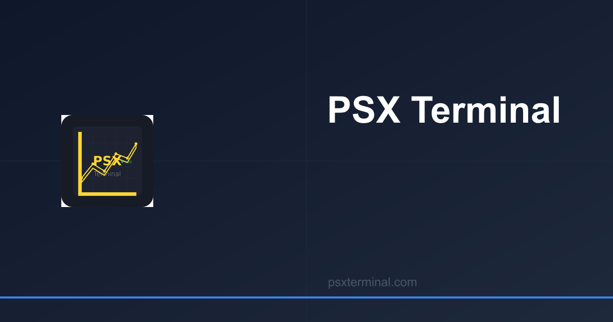 SYM Share Price Today — Live PSX Quote | PSX Terminal
